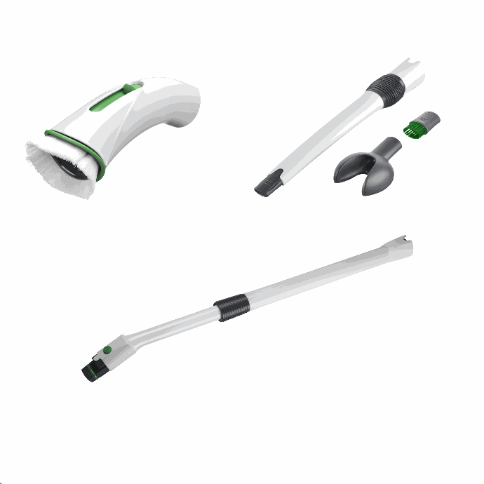 VK200/VK150 Accessory Select Set | Lebenslust